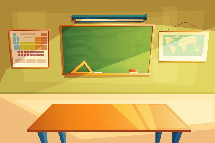 Classroom Vector Images (over 99,000)