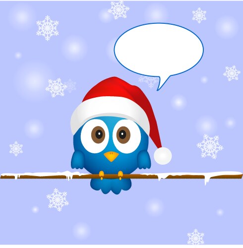 Cute Christmas Vector Images (over 270,000)