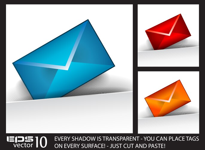 Email Vector Images (over 250,000)