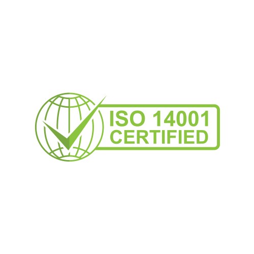 Iso 14001 Logo Sgs Ukas Download Vector