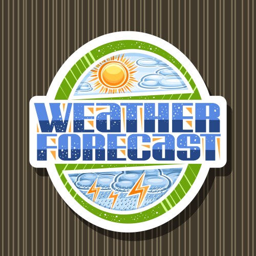 Wether Icon Vector Images (over 160)