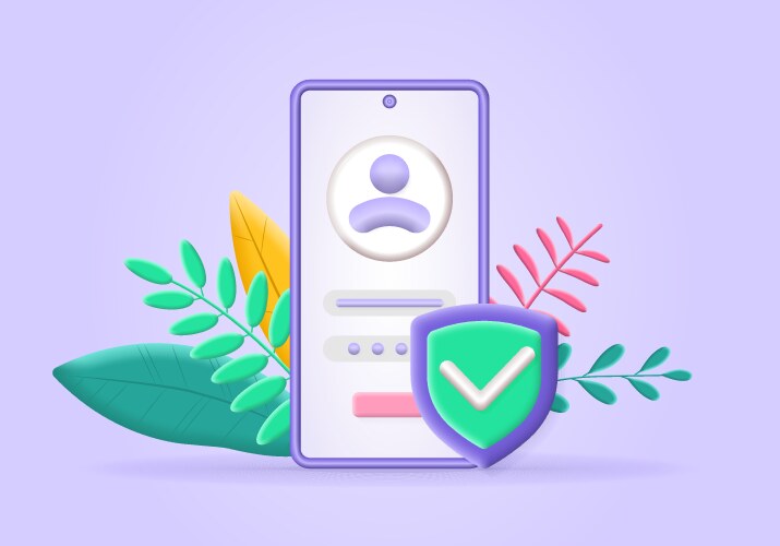 Otp Verification Vector Images (over 300)