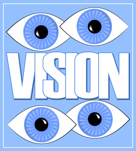 Two opposite arrows and mobile phone exchange Vector Image