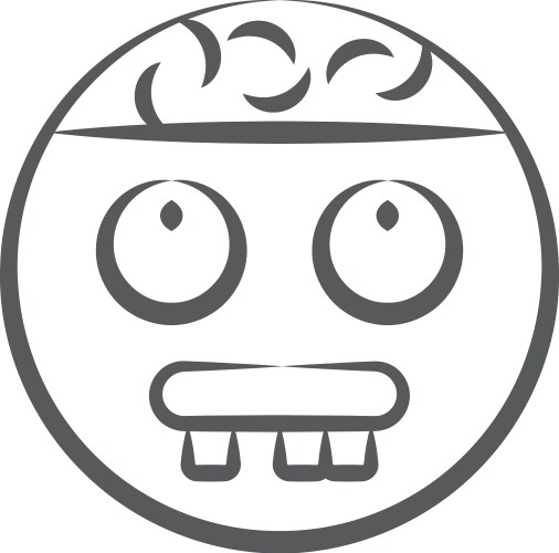 Goofy Vector Images (over 3,500)