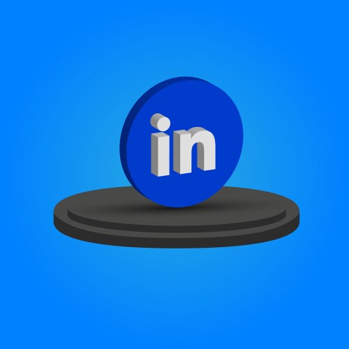 Free Linkedin Vector Images (over 150)