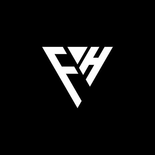 Letter Fh Logo Vector Images (over 2,400)
