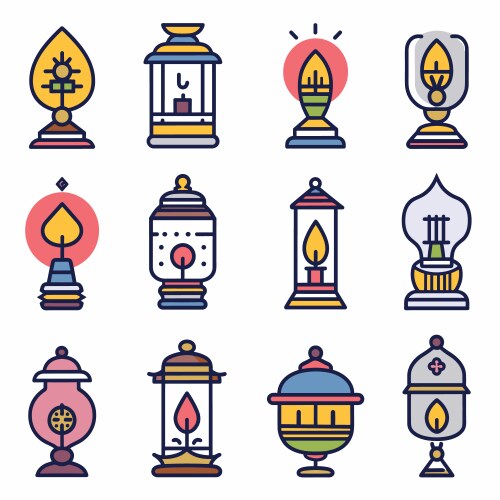 Lamps Vector Images (over 500,000)