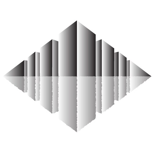 2 Point Perspective Vector Images (over 120)