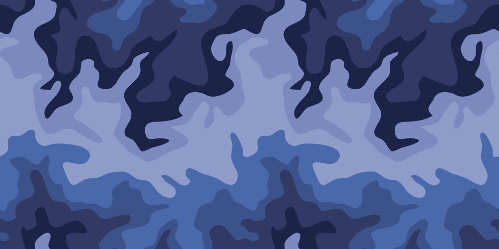 Camouflage pattern background classic clothing – Royalty-Free Vector ...