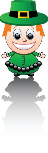 Irish Cartoon Vector Images (over 17,000)