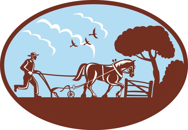 Plough Vector Images (over 1,300)