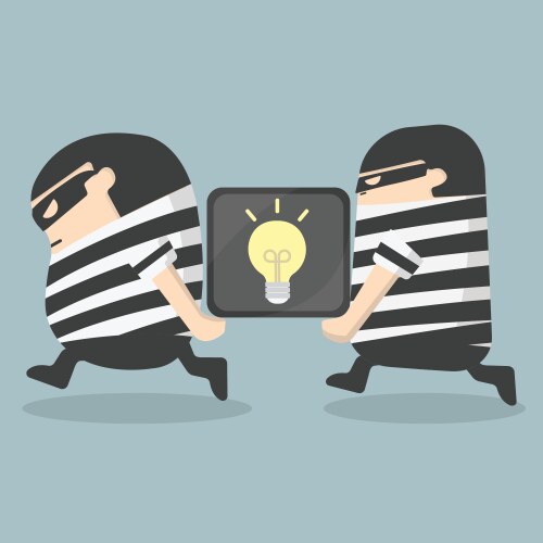 Stealing Vector Images (over 18,000)