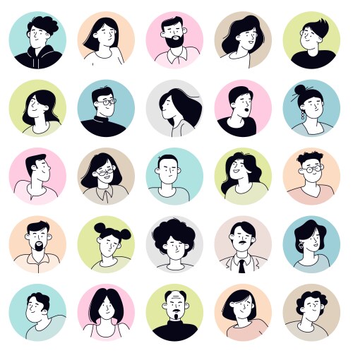People Vector Images (over 2.7 million)
