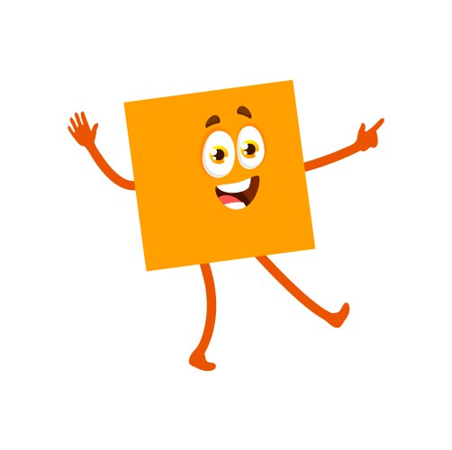 Square Cartoon Vector Images (over 90,000)
