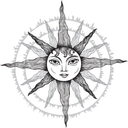 Sun Vector Images (over 780,000)