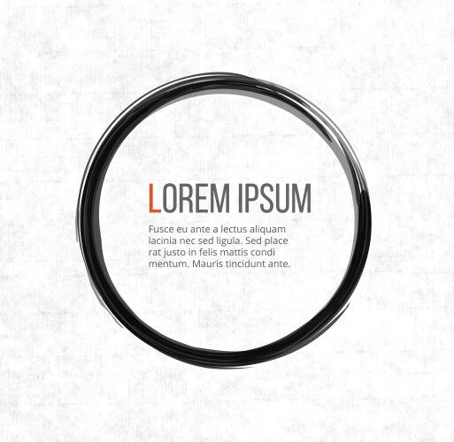 Enso Circle Vector Images (over 820)