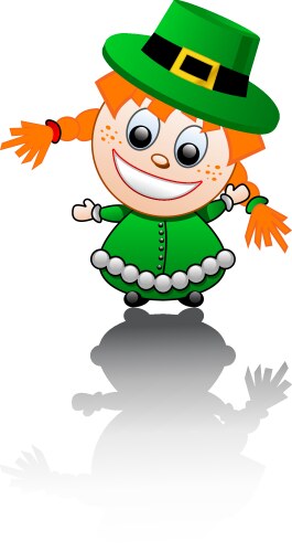 Irish Cartoon Vector Images (over 17,000)