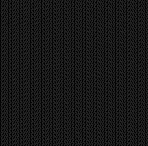 Knit texture melange color seamless pattern Vector Image