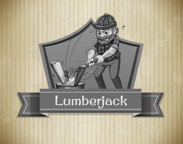 Lumberjack Vector Images (over 67,000)