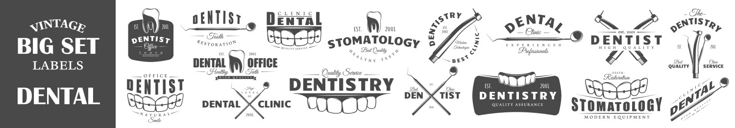 Dentist Icons Vector Images (over 75,000)