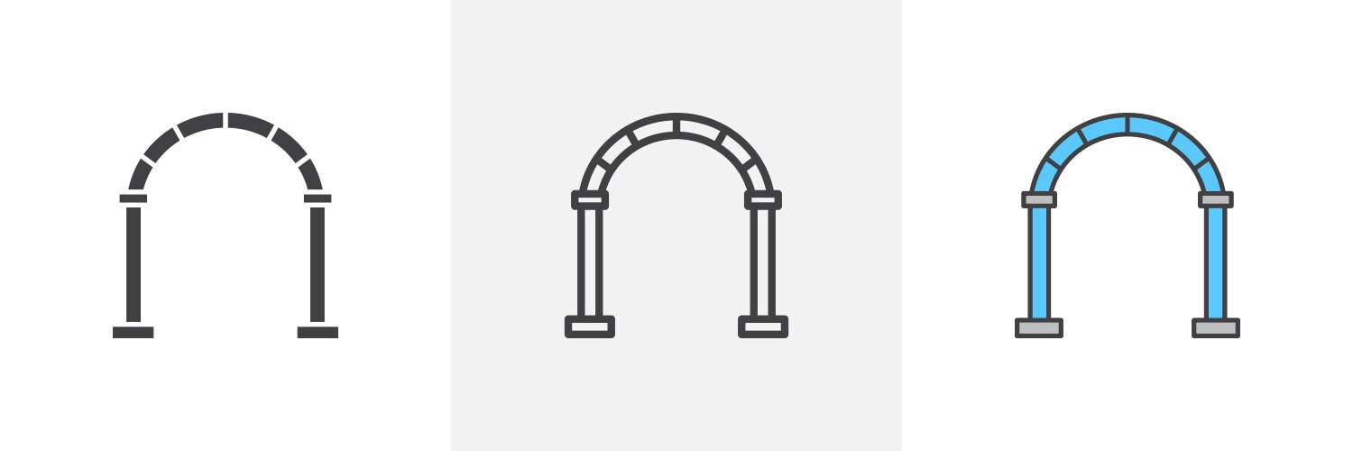 Archway Vector Images (over 1,900)