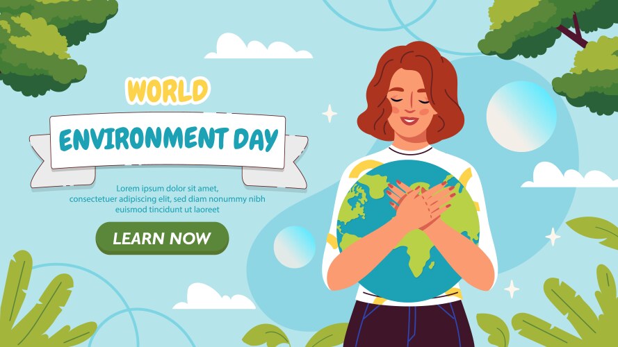 Environment Day Vector Images (over 76,000)