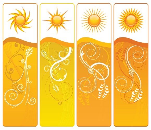 Swirl Sun Vector Images (over 19,000)