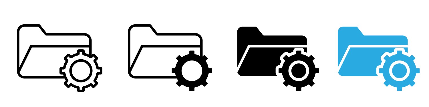 Project Management Logo Vector Images (over 7,800)