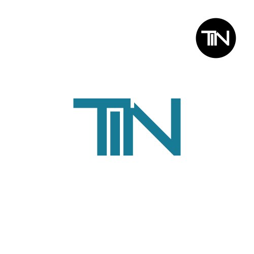 Tin Logo Vector Images (over 3,400)
