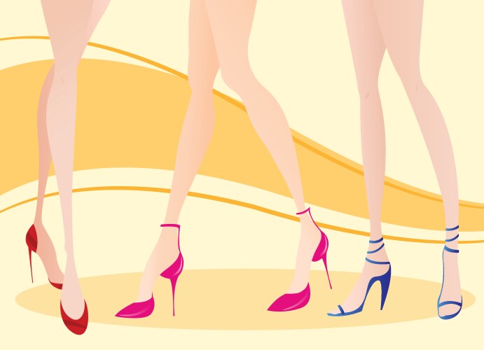 Leg Vector Images (over 180,000)