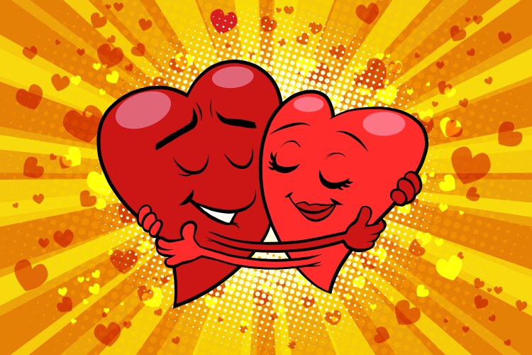 Hug Vector Images (over 65,000)