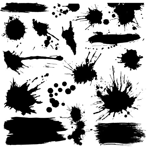 Ink Vector Images (over 940,000)