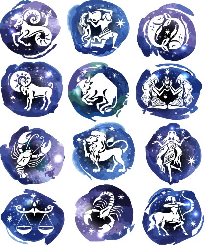 Horoscope Vector Images (over 74,000)