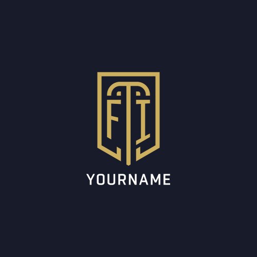 Fi Company Logos Vector Images (over 2,800)