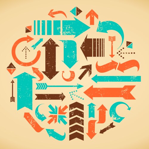 Arrow Vector Images (over 1.4 million)