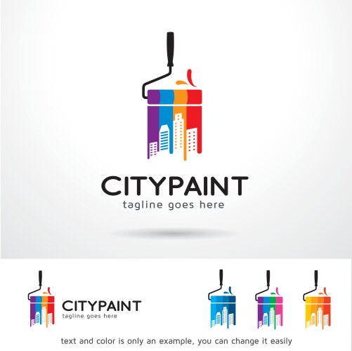 Paint Logo Vector Images (over 120,000)