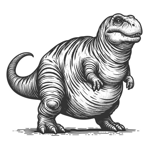 Fat Animal Vector Images (over 22,000)