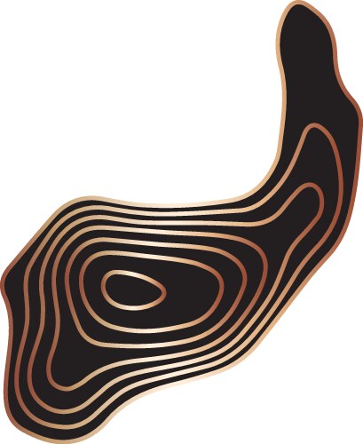 3d Topographic Map Vector Images (over 2,200)