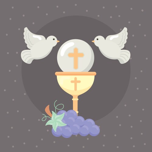 First Communion Vector Images (over 3,300)