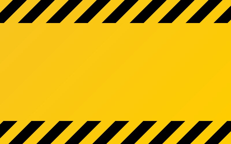 Black and Yellow Stripes Vector Images (over 56,000)