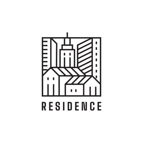 Residence Vector Images (over 80,000)