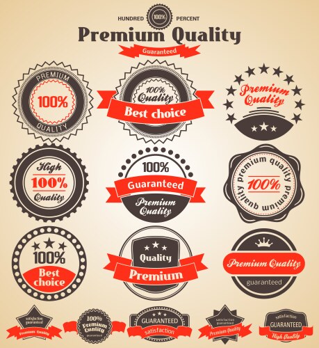 Premium Vector Images (over 670,000)