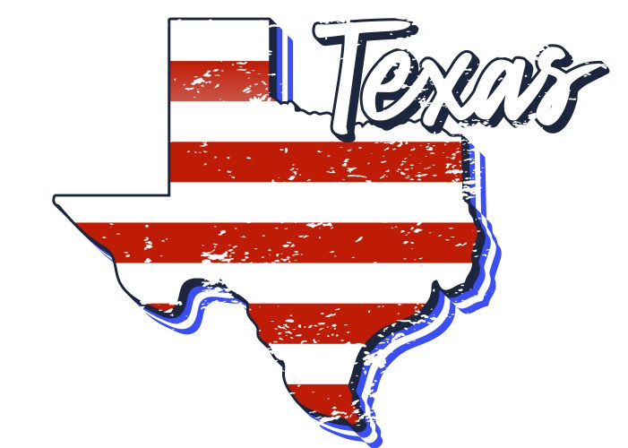 Free Texas Vector Images (over 1,500)