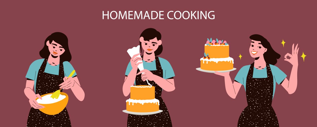 Homemade Vector Images (over 110,000)