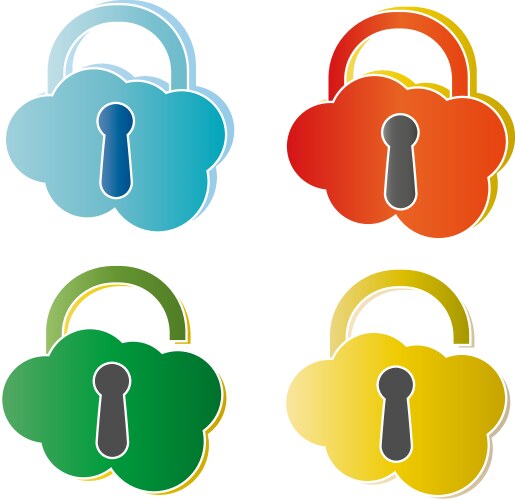 Lockout Tagout Vector Images (8)