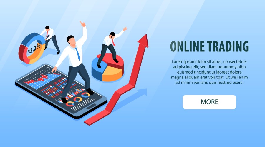 Trading Vector Images (over 280,000)