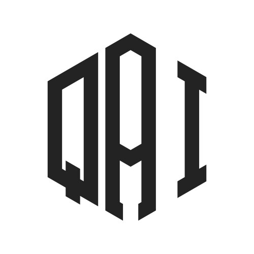 Ntr logo design initial letter monogram Royalty Free Vector