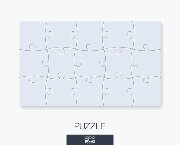 Puzzle Vector Images (over 210,000)