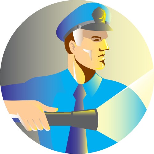 Security Guard Vector Images (over 250,000)