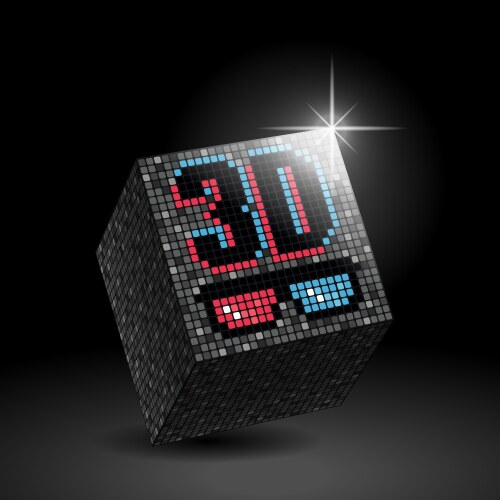 3d Vector Images (over 2.6 million)